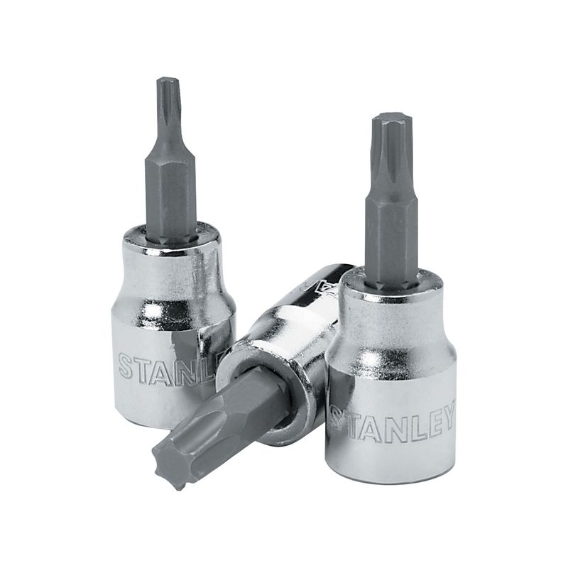 Dado Cubo con Punta Hexagonal Métrico Encastre 3/8 Pulgadas 5 mm ...