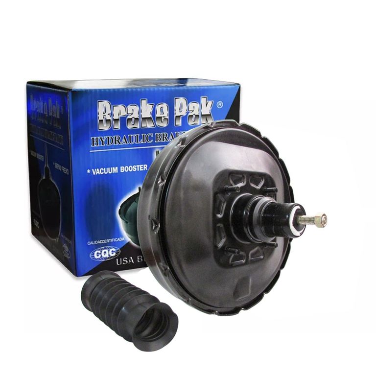 Servo Freno/Booster Brake Pak Para Daewoo Lanos GENERICO | falabella.com