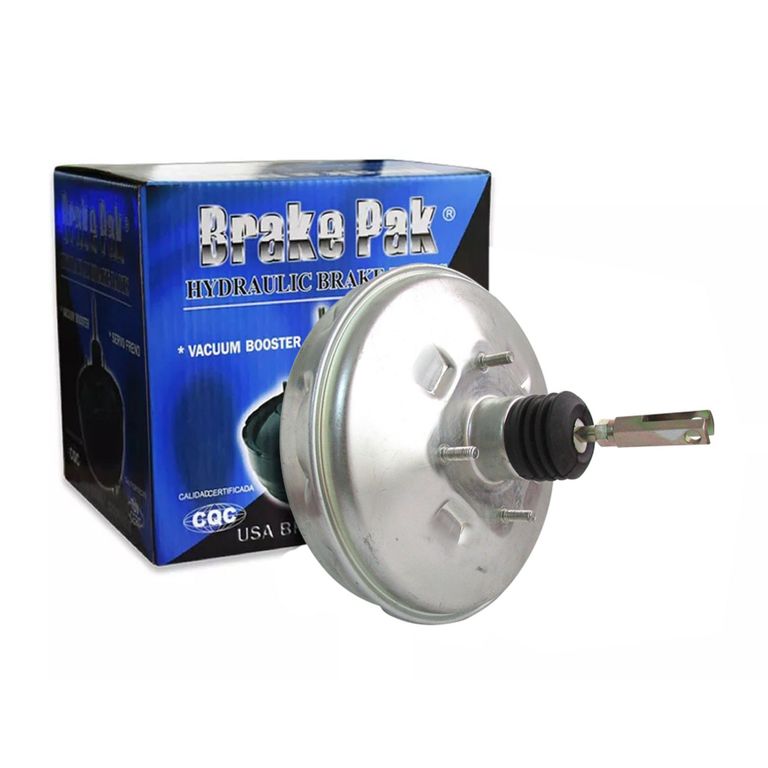 Servo Freno/Booster Brake Pak Para Renault 9 GENERICO | falabella.com