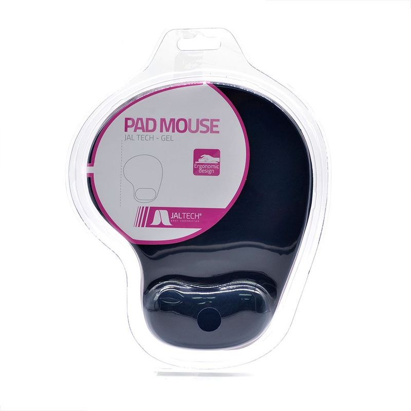 Pad Mouse Gel Mp 303 10397 JALTECH | falabella.com