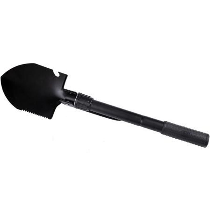 Pala Plegable Acero Negro KLIMBER | falabella.com