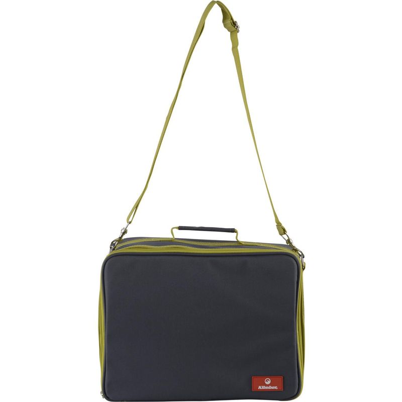 Canasta Picnic Para 4 Personas Con Separadores Textil KLIMBER ...