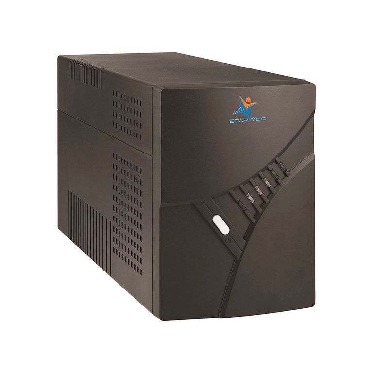 Ups Star Tec Interactiva 2200Va STARTEC | falabella.com