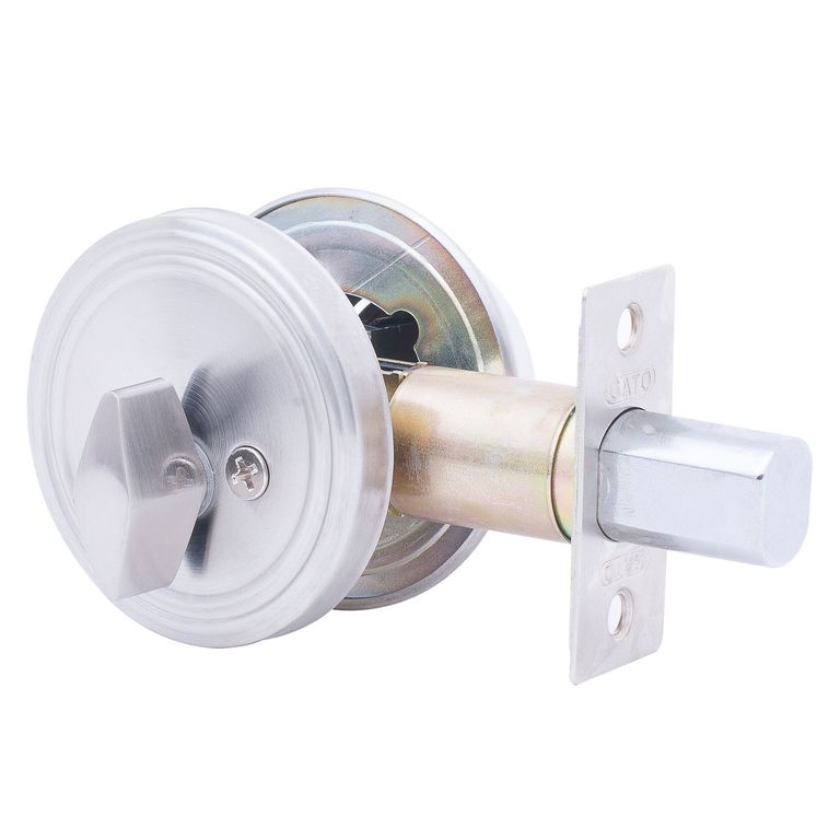 Cerrojo Auxiliar de Seguridad con Perill GATO | falabella.com