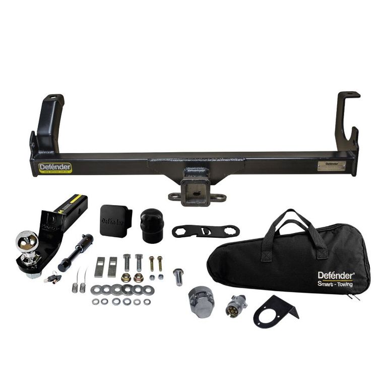 Tiro Arrastre Suzuki Jimny 2014-2018 DEFENDER | falabella.com