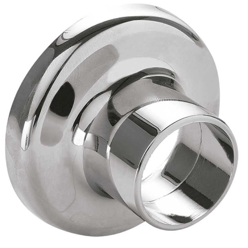 Escudo Ducha Universal Cromo GRIVAL | falabella.com