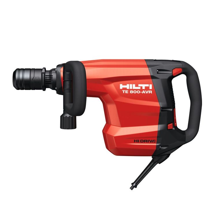Demoledor 1800 W 21 J-TE 800-AVR 120V Hilti HILTI | falabella.com