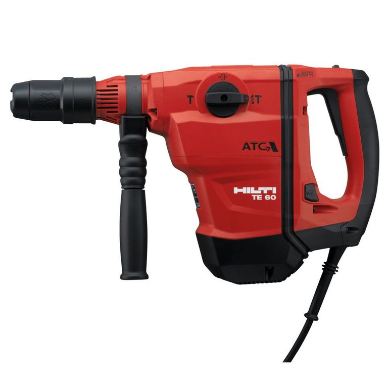 Rotomartillo Combinado SDS MAX TE 60-ATC/AVR 120 V HILTI | falabella.com