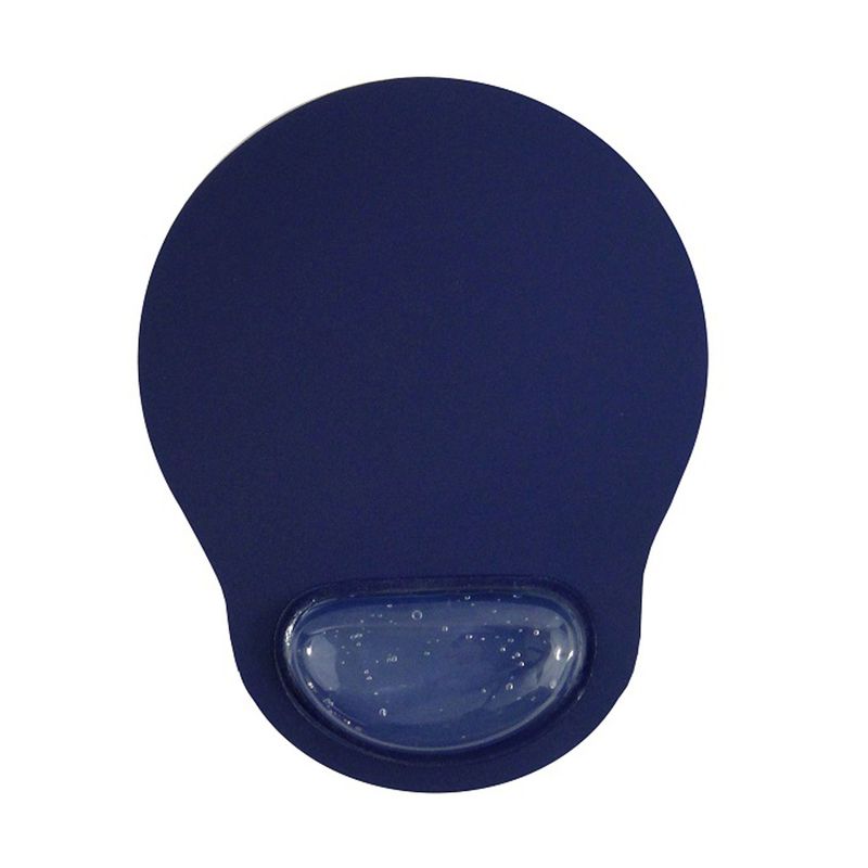 Pad Mouse con Gel Azul ARTECMA | falabella.com