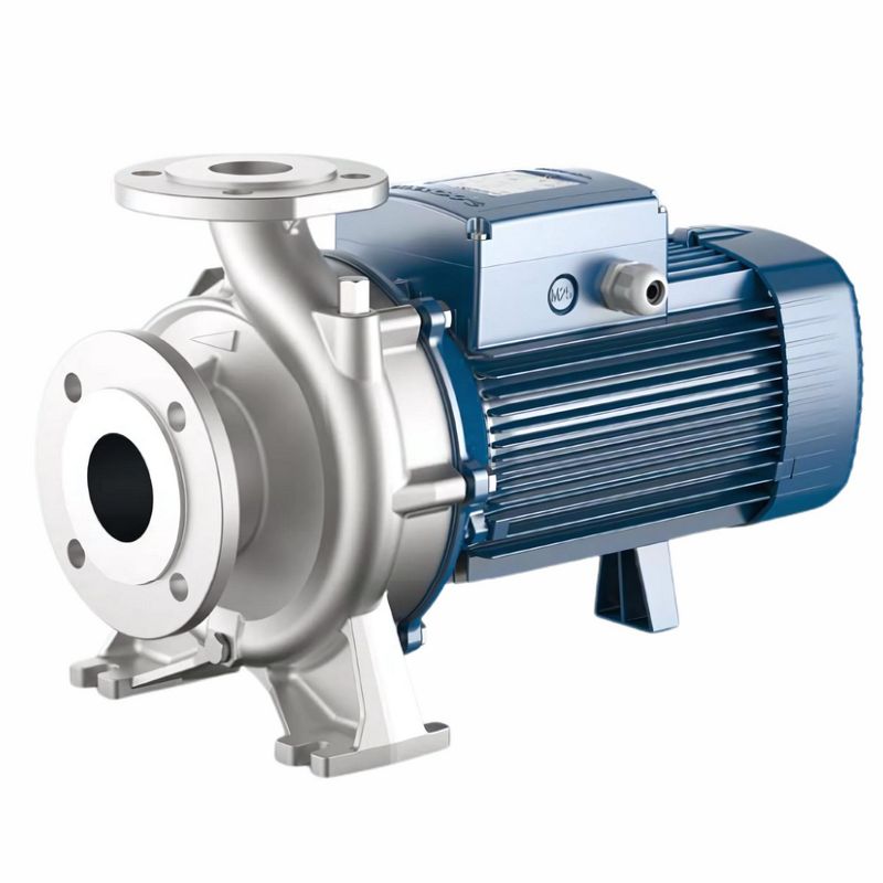 Electrobomba Centrífuga 10 HP PEDROLLO | falabella.com