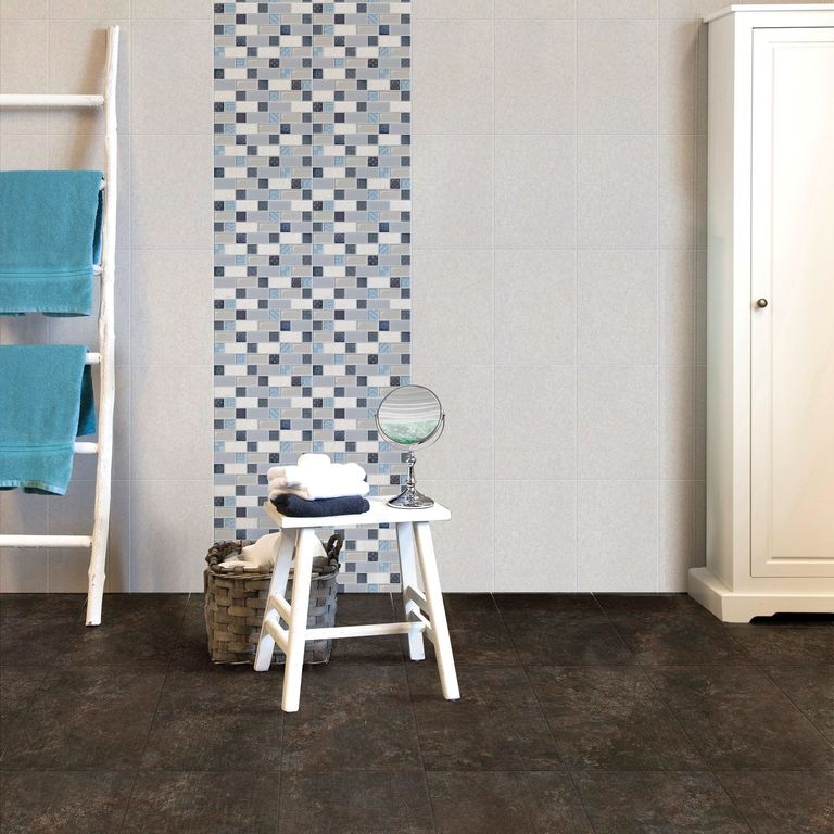 Pared Cerámica Calais Marfil 25x35cm Caja 2 m2 Corona CORONA ...