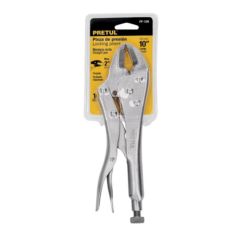 Hombresolo Recto 10 Pulgadas Pretul PRETUL | falabella.com