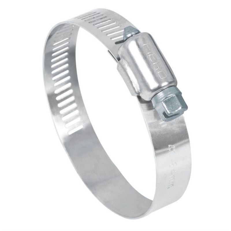 5 Abrazaderas de Acero Inoxidable 2.5/8Pulg A 3.1/4P FIERO | falabella.com