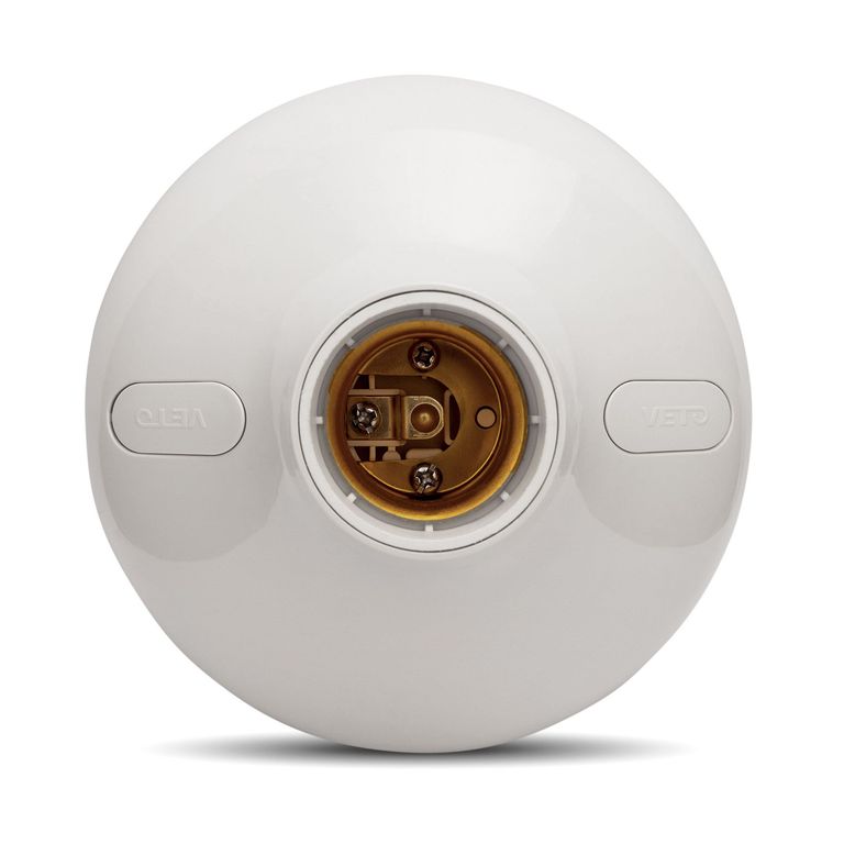 Plafon E27 Con Socket Pbt Accesorios Veto OLIVETO | falabella.com