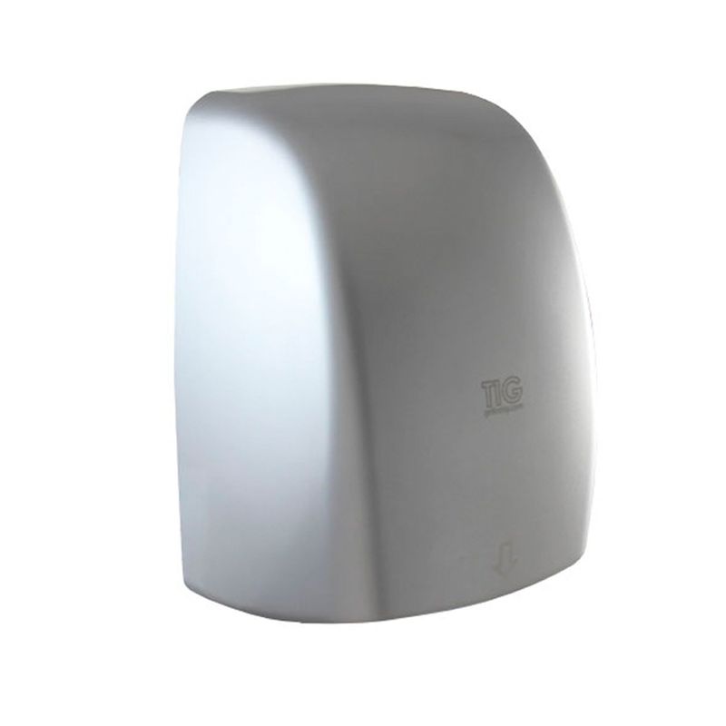 Secador de Manos Institucional Ecojet Operado por Sensor 110-120 ...