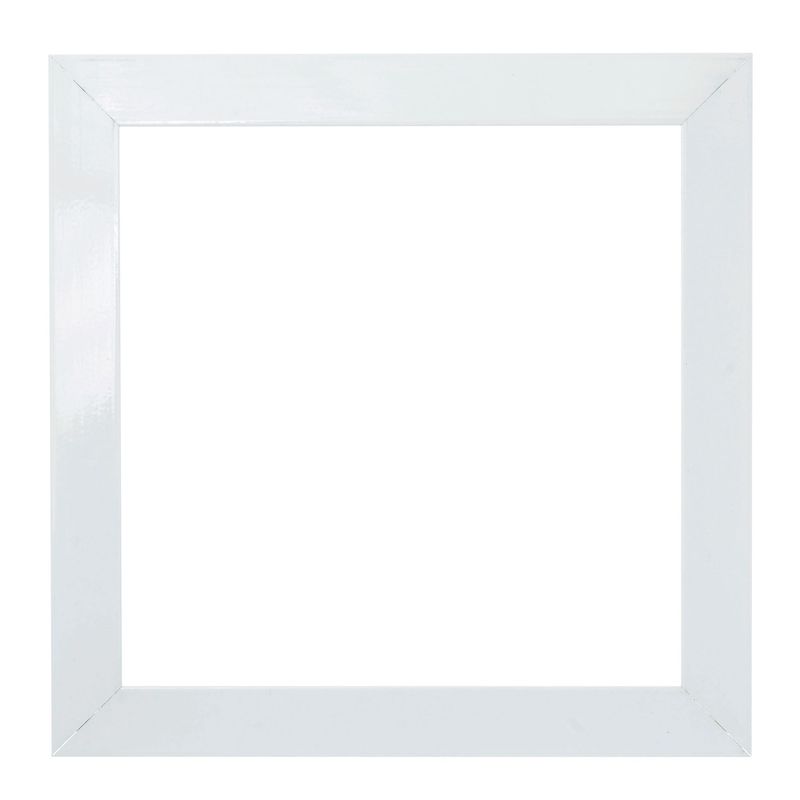 Marco Ensamble Cielo Raso 30X30 LAMINAIRE | falabella.com