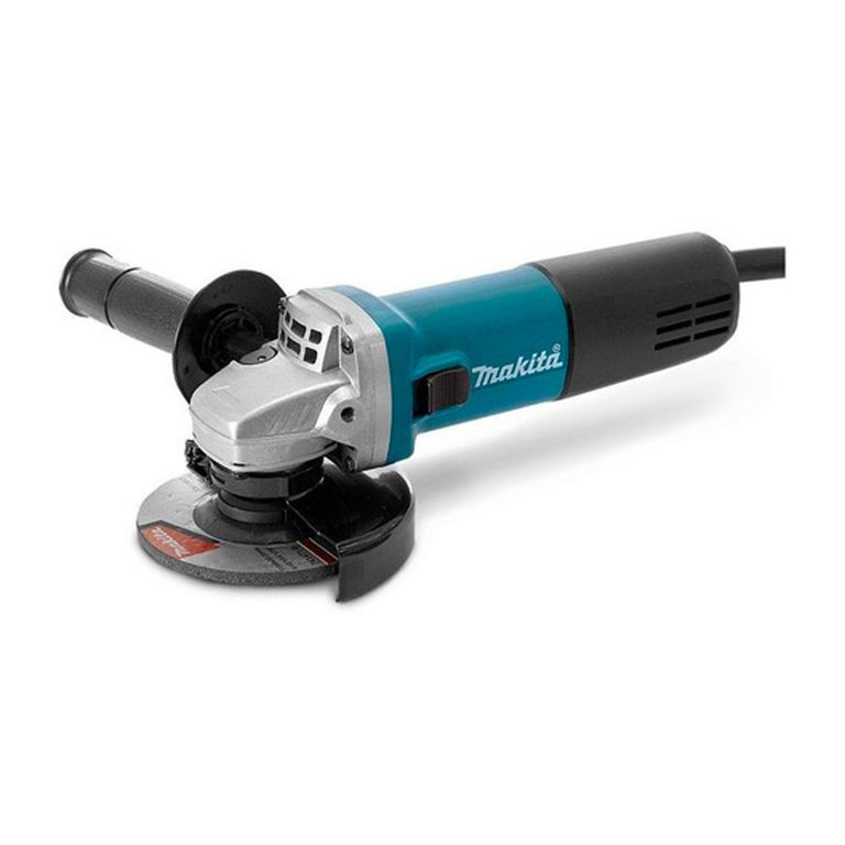 Pulidora 4-1/2 Pulgada 840w 11000rpm Makita MAKITA | Falabella Colombia