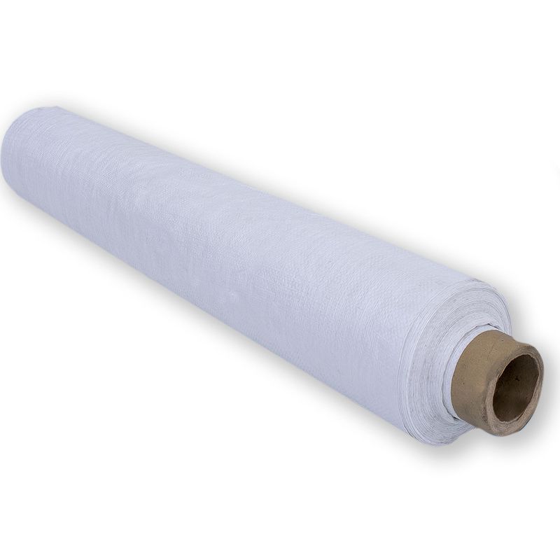 Rollo Tela Blanca 50m x 2.10m Ancho 48Gr/m2 TESICOL | falabella.com