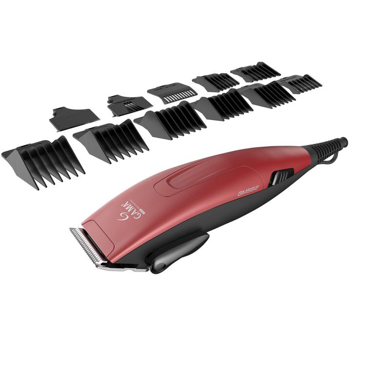 Clipper Ga.Ma Gm562 24 Pcs 110V | falabella.com