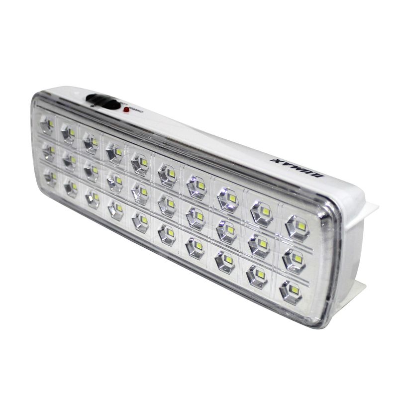 Lampara Led Luminaria Multiuso 2w Luz Fria Recargable ILUMAX ...