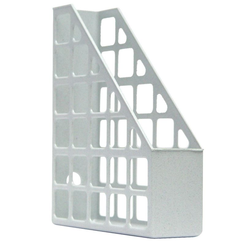 Revistero Plástico Sencillo Marfil AZOR | falabella.com