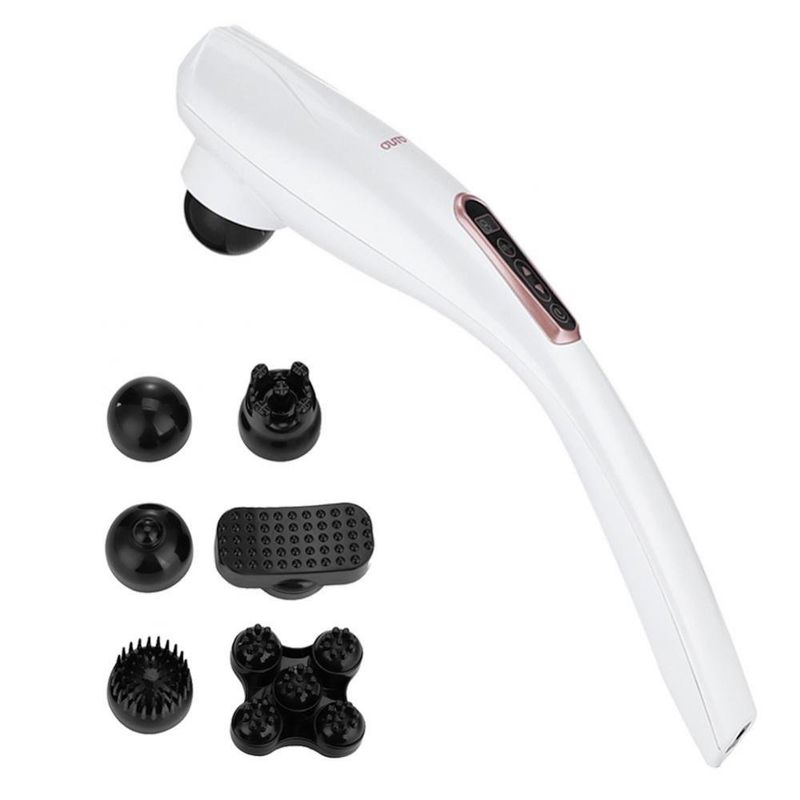 Masajeador Inalámbrico Percutor 120 Watt LOOK | falabella.com
