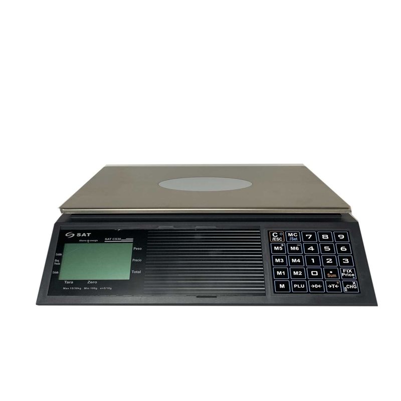 Balanza Cs30 SAT | falabella.com