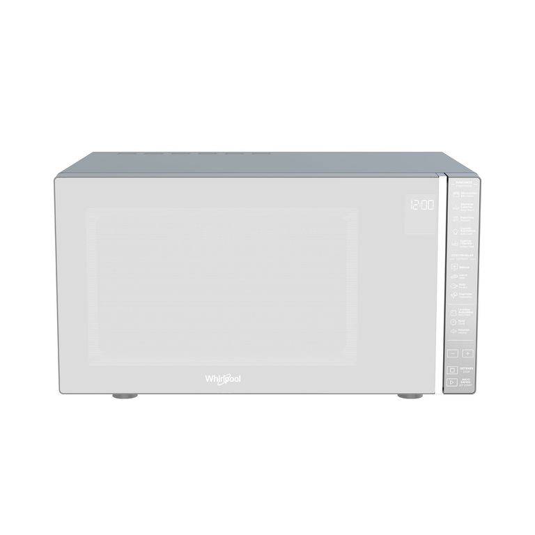 Horno Microondas 30l 1.1pc Silver Wm1811d WHIRLPOOL | falabella.com