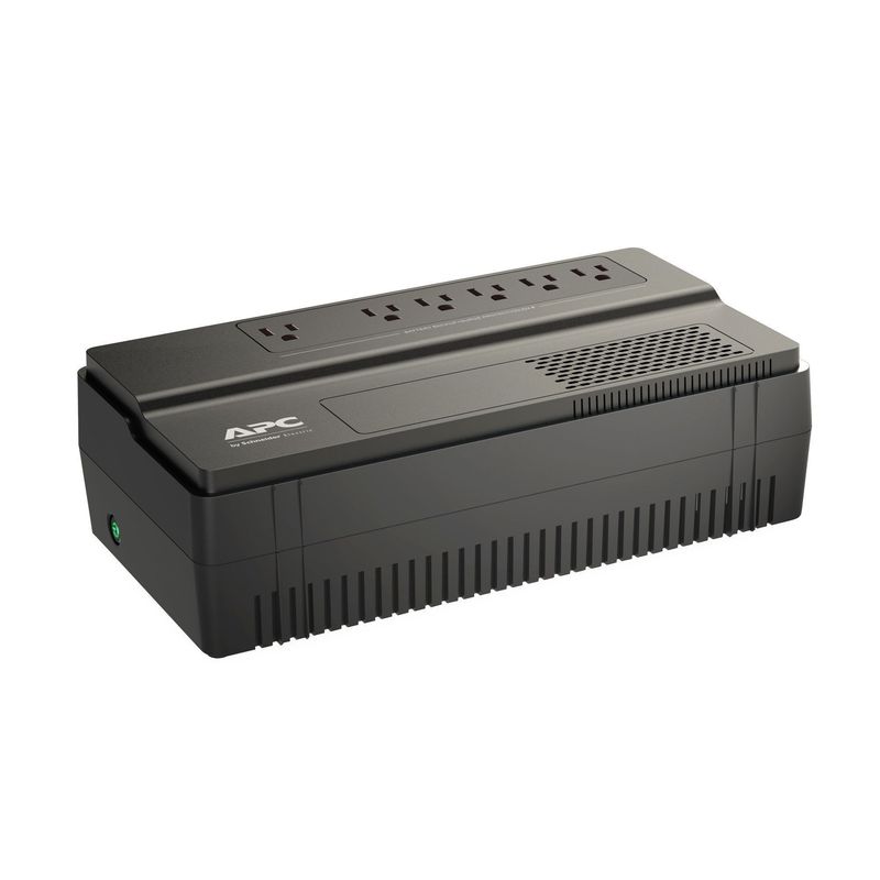 APC Easy UPS BV 1000Va AVR 120V 600W APC | falabella.com