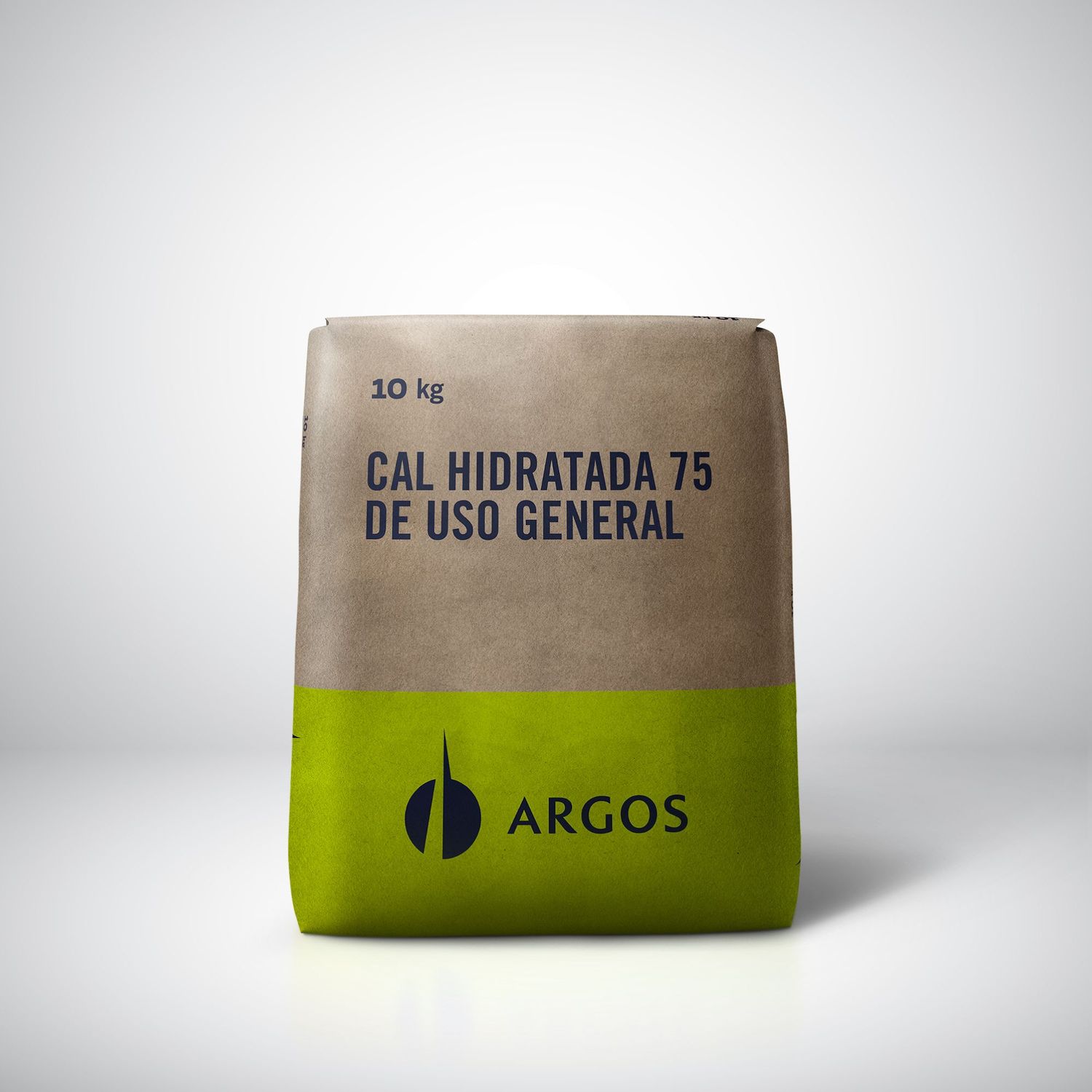 Cal Hidratada Uso General Argos 10kg - Homecenter.com.co
