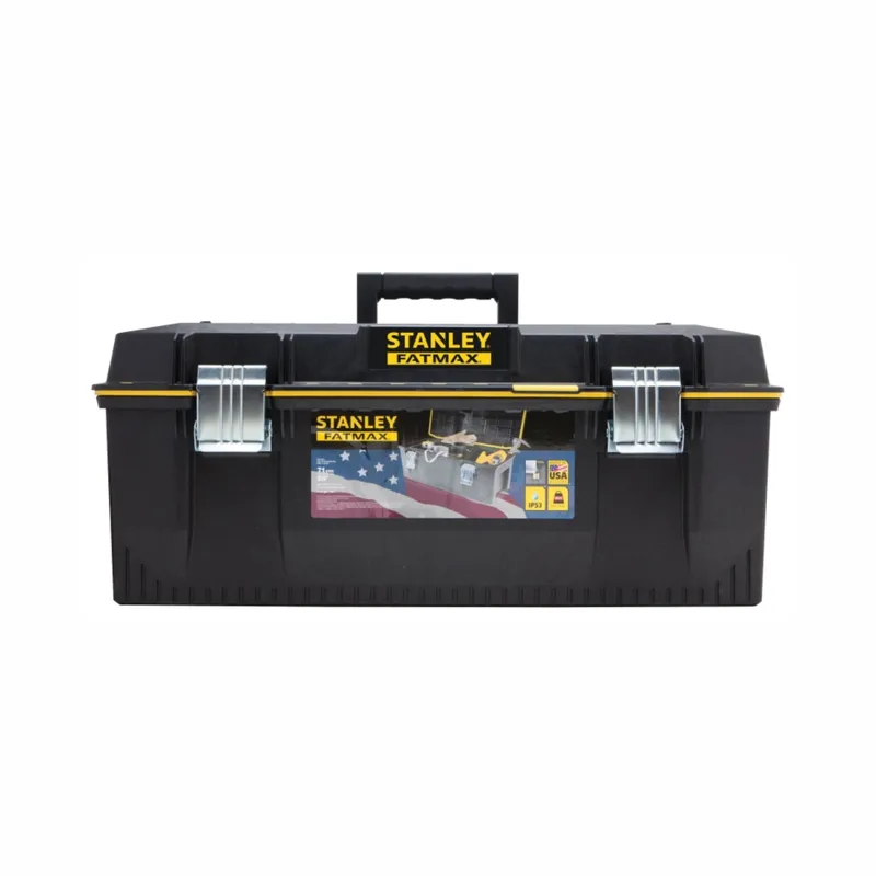 Caja De Herramientas De 71.12cm C/Espuma Estructur Stanley STANLEY ...