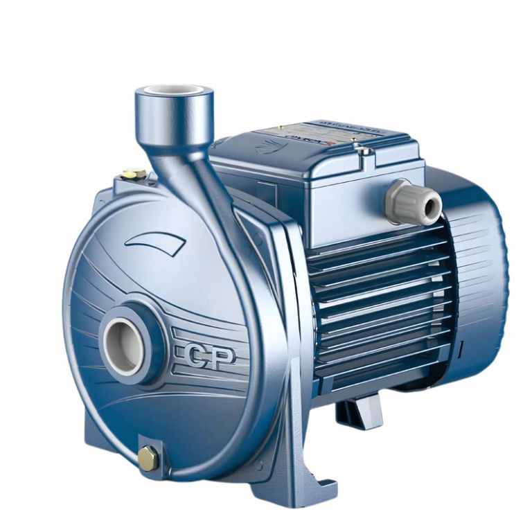 Electrobomba Centrifuga 2 Hp 220v 1f Cpm660 PEDROLLO | falabella.com