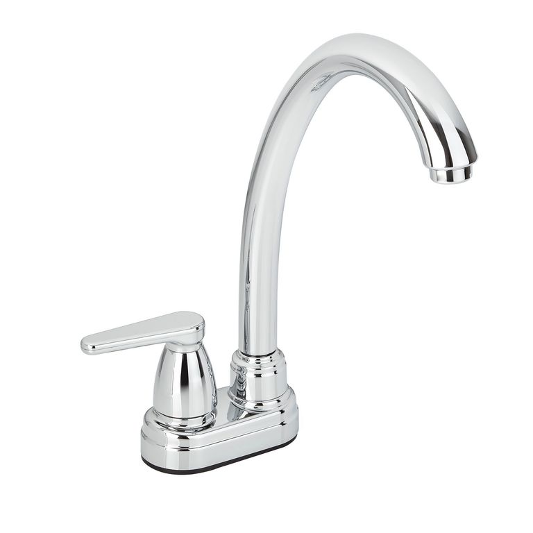 Griferia Lavaplatos Sencillo Nogal Grival GRIVAL | falabella.com