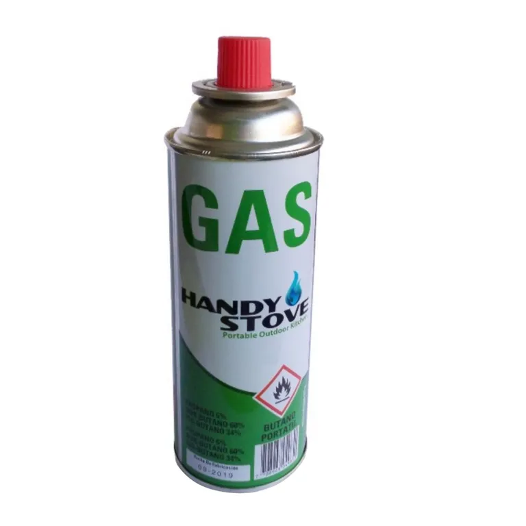 Cartucho Gas Butano Para Estufa HANDY STOVE | Falabella Colombia