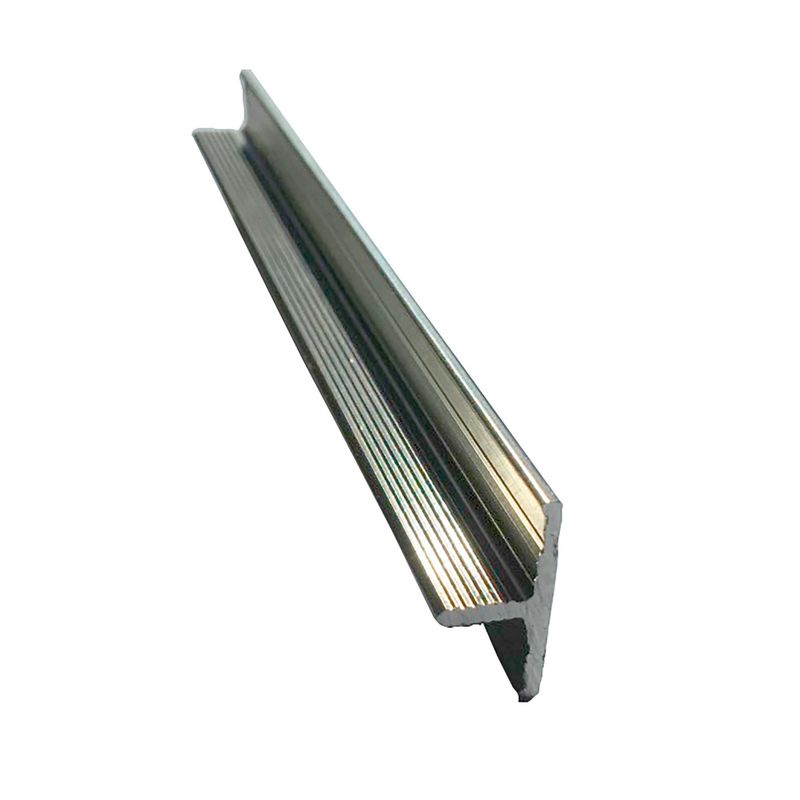 Perfil T-20 Bronce Brillo 2.5 Metros DAR CERAMICS | falabella.com