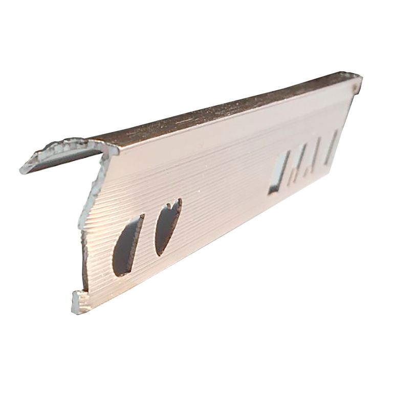 Win En Aluminio Cobre Cepillado 2.5 Metros DAR CERAMICS | falabella.com