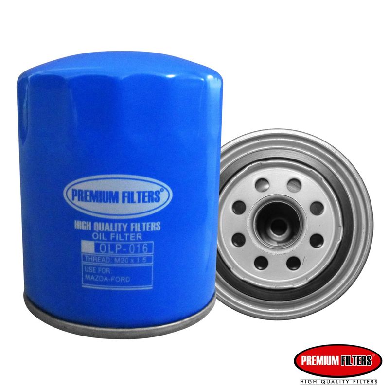 Filtro Aceite Ford OLP-016 PREMIUM FILTERS | falabella.com