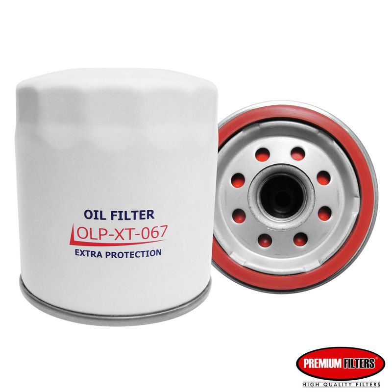Filtro Aceite Toyota OLP-Xt-067 PREMIUM FILTERS | falabella.com
