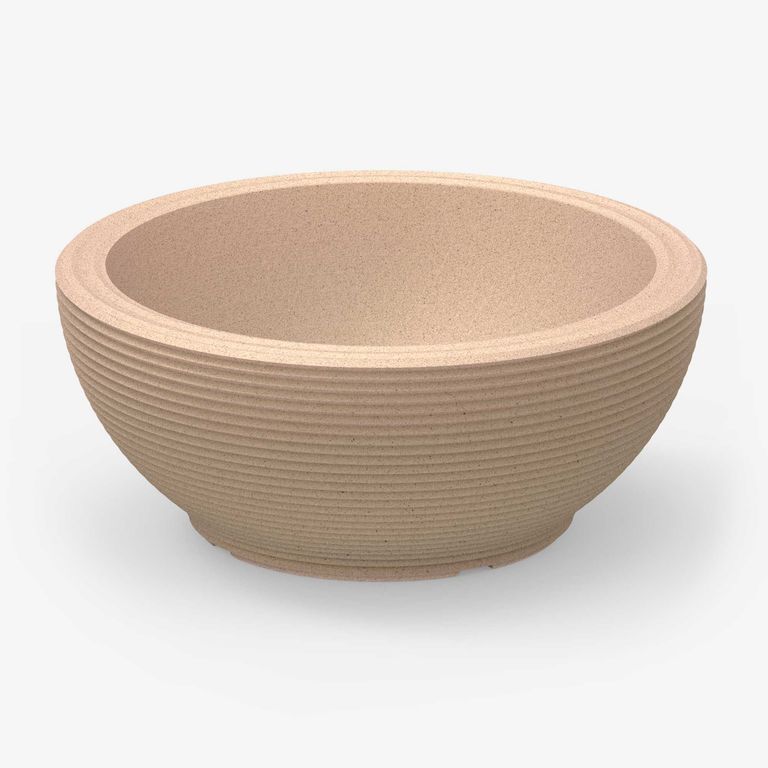 Matera Puffy Text 43x18.5cm Arena FORA | falabella.com