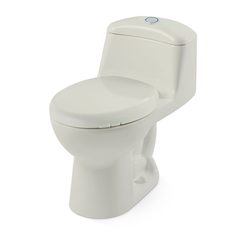 Sanitario Smart Redondo Single Bone CORONA | falabella.com