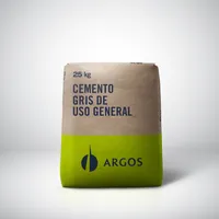 Cemento Cemex Super Resistente 50 Kg - Homecenter.com.co