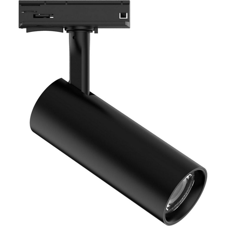 Setx3 Spot Led Riel Cil 12w Luz Calida JUST HOME COLLECTION | falabella.com