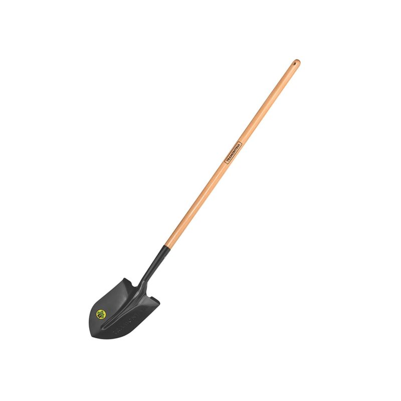 Pala Punta Tipo Americano Liviana # 1.5 TRAMONTINA | falabella.com