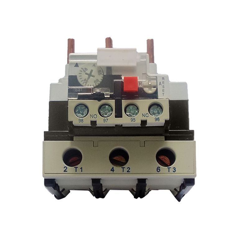 Relay Térmico 30/40Amp SASSIN | falabella.com