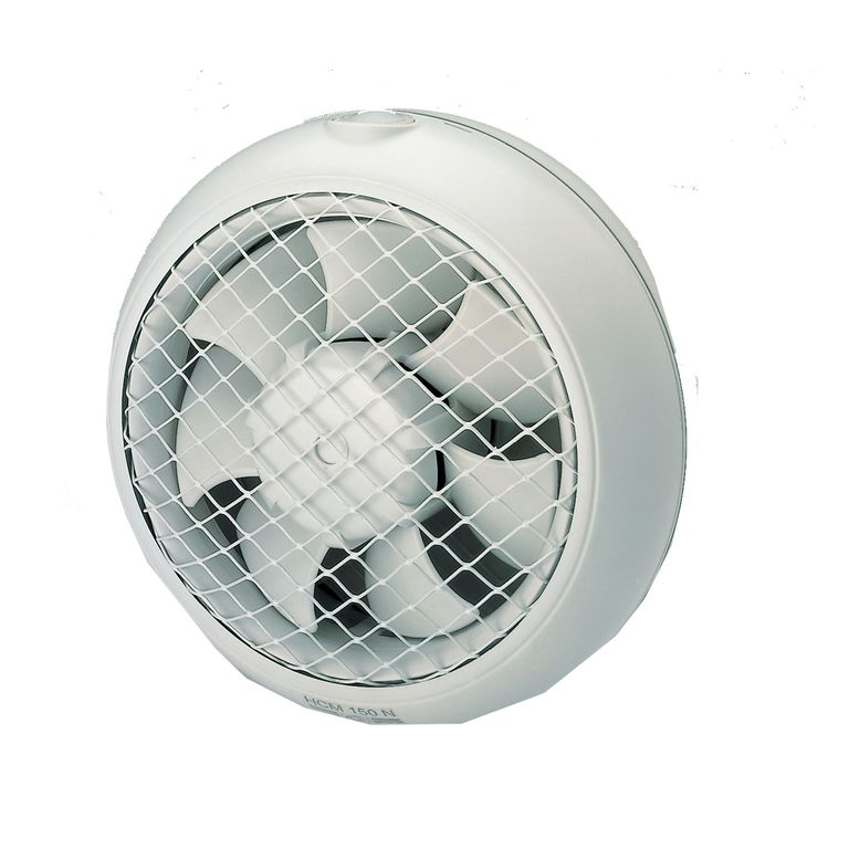Extractor Helicoidal Hcm225 Monofasico Cristal SOLER Y PALAU ...