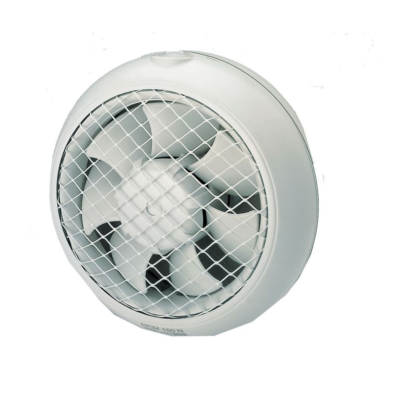 Extractor Helicoidal Hcm225 Monofasico Cristal SOLER Y PALAU ...