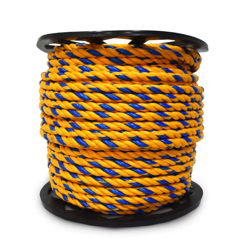 Soga 1/2pulg 13mm Golden X 100 Mt - Homecenter.com.co