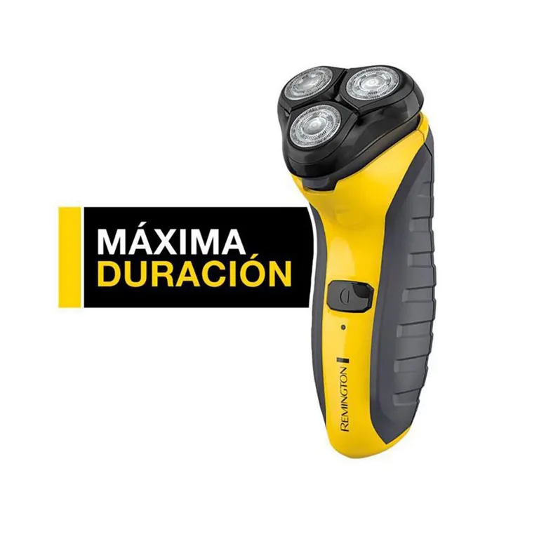 Máquina de afeitar rotativa Remington R27A (110) F REMINGTON ...