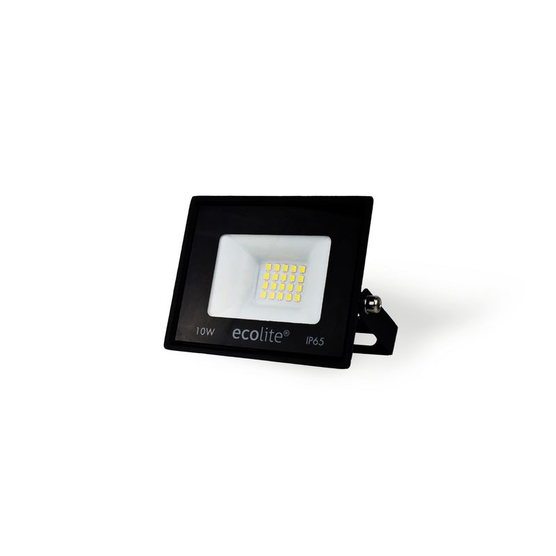 Reflector LED Ip65 10W 6500K ECOLITE | falabella.com