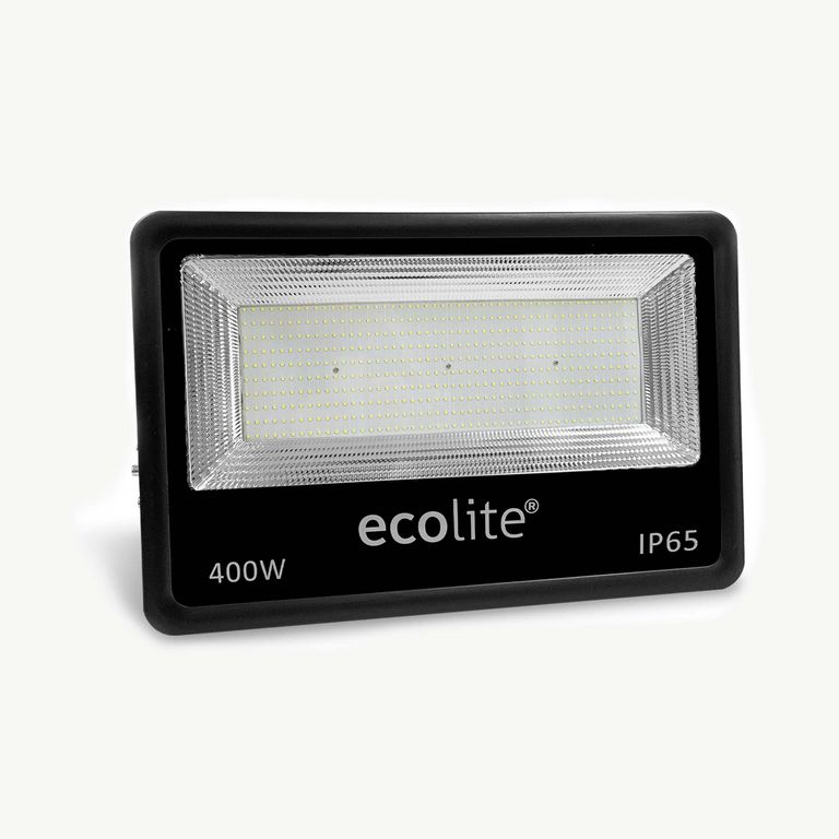 Reflector LED Ip65 400W 6500K ECOLITE | falabella.com